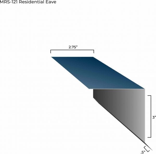 R Panel - Metal Roofing Supply