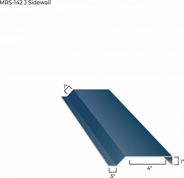 R Panel - Metal Roofing Supply