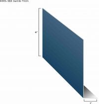 R Panel - Metal Roofing Supply