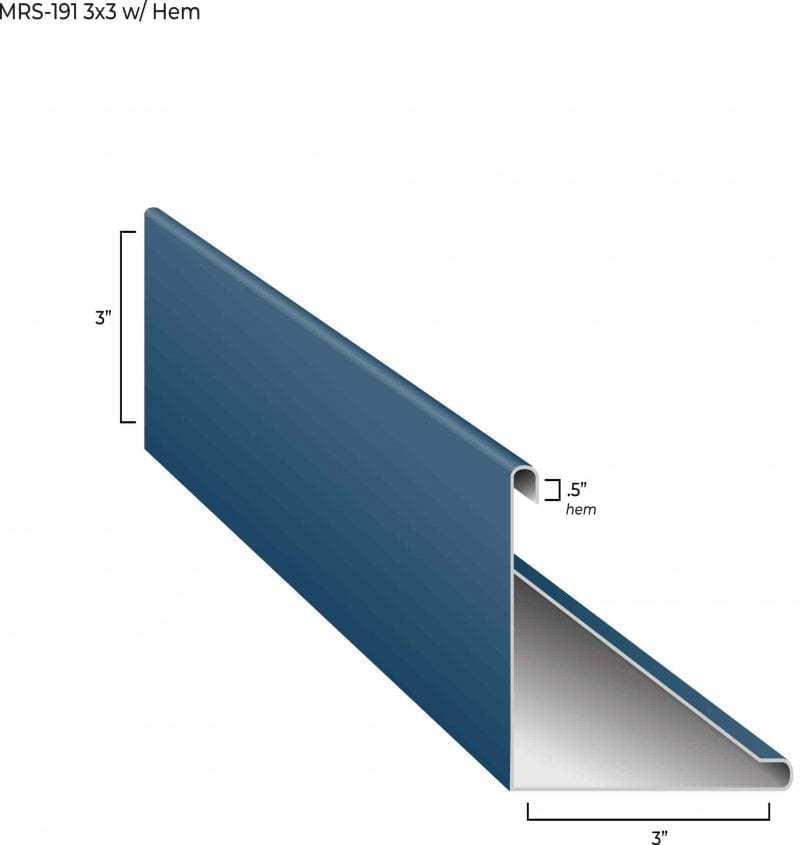 R Panel - Metal Roofing Supply